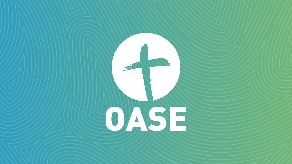 Over Oase - Oase